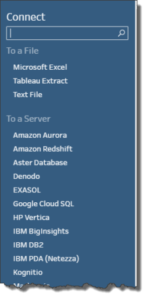 Getting your survey data “just so” using Tableau Prep - Data Revelations